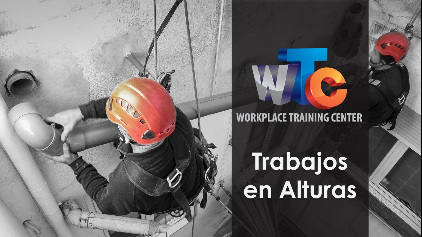 Workplace Training Center